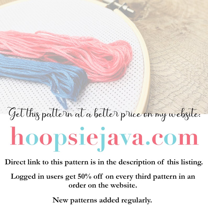 Cross Stitch Pattern Digital Download Cute Boba Unicorn Kawaii Bubble Pearl Tapioca Tea Drink ...