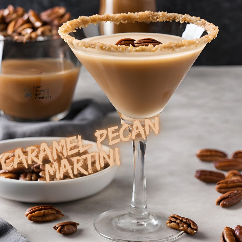 30 Cozy Fall Cocktail Recipes | Autumn Drink Ideas | Digital Download ...