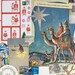 Christmas Craft Pack | Christmas Inspiration Kit | Festive Mixed Media ...