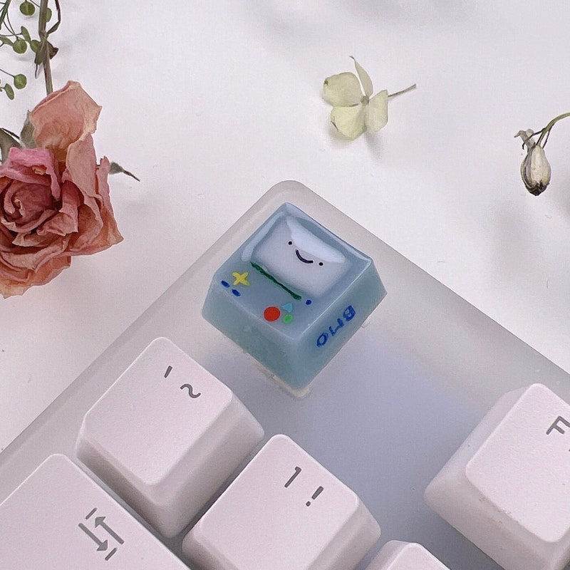 Cool Keycap - Etsy
