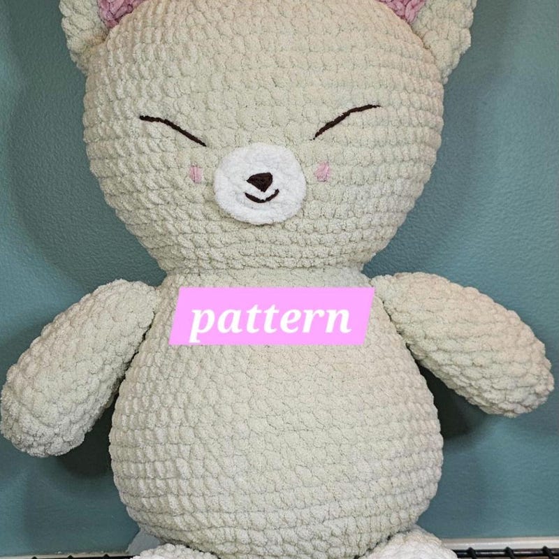 Skzoo Plush Foxiny - Etsy