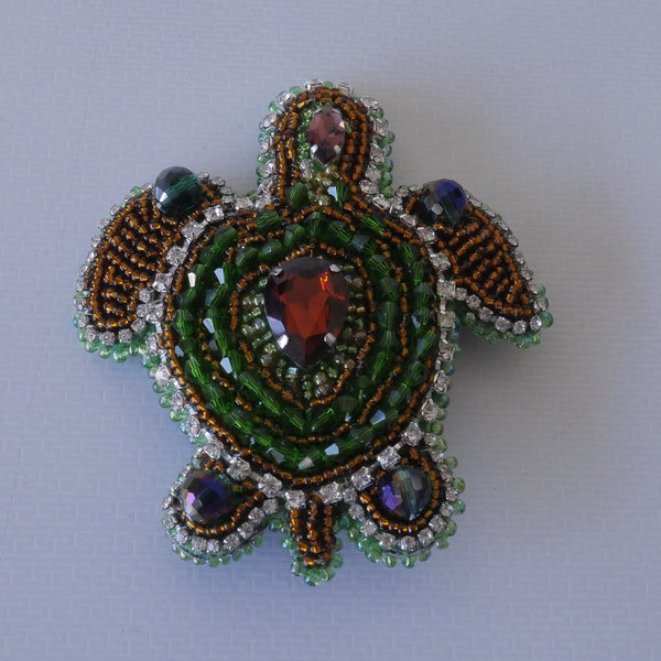 Sea Turtle Beads - Etsy