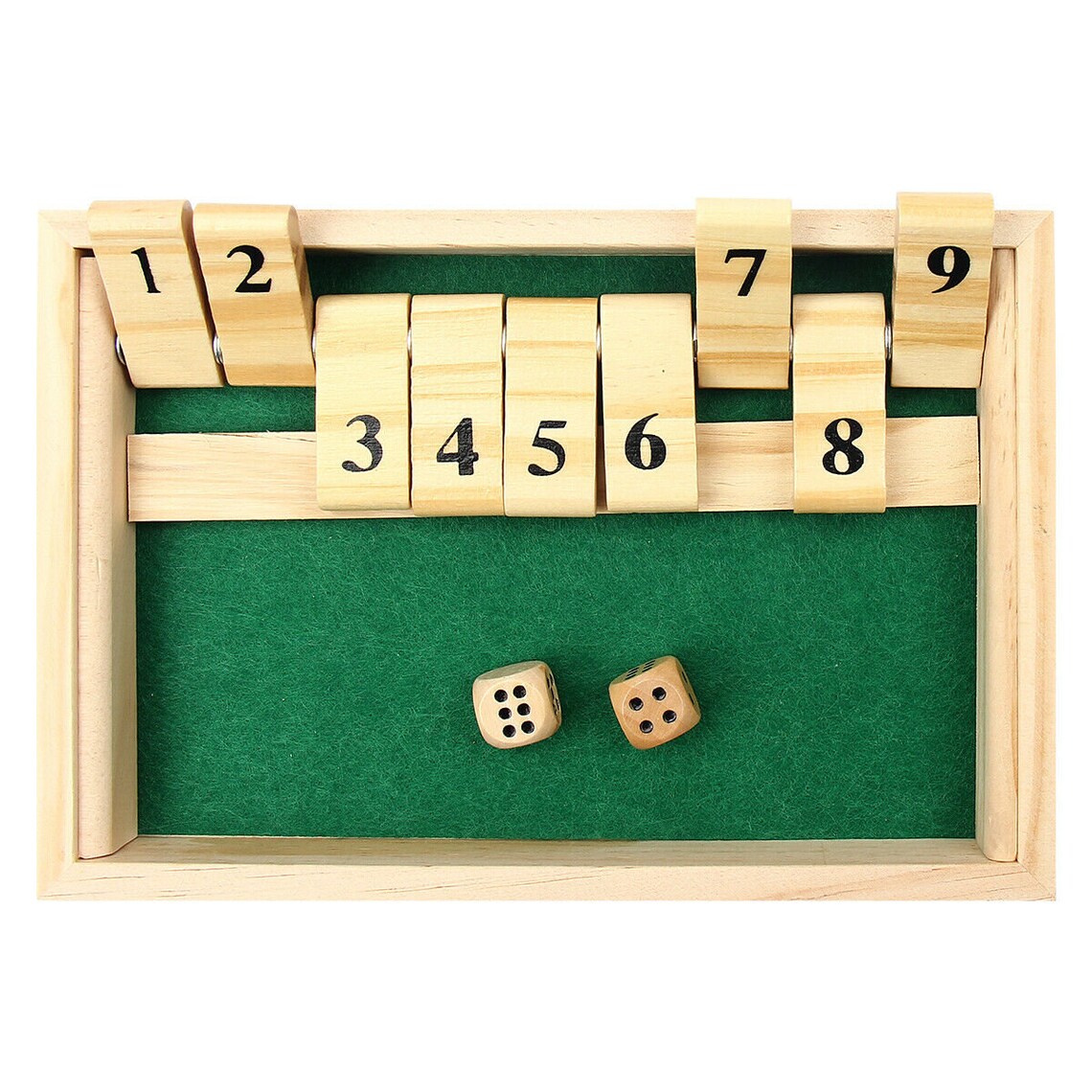shut-the-box-9-number-shut-the-box-dice-game-wooden-flaps-etsy