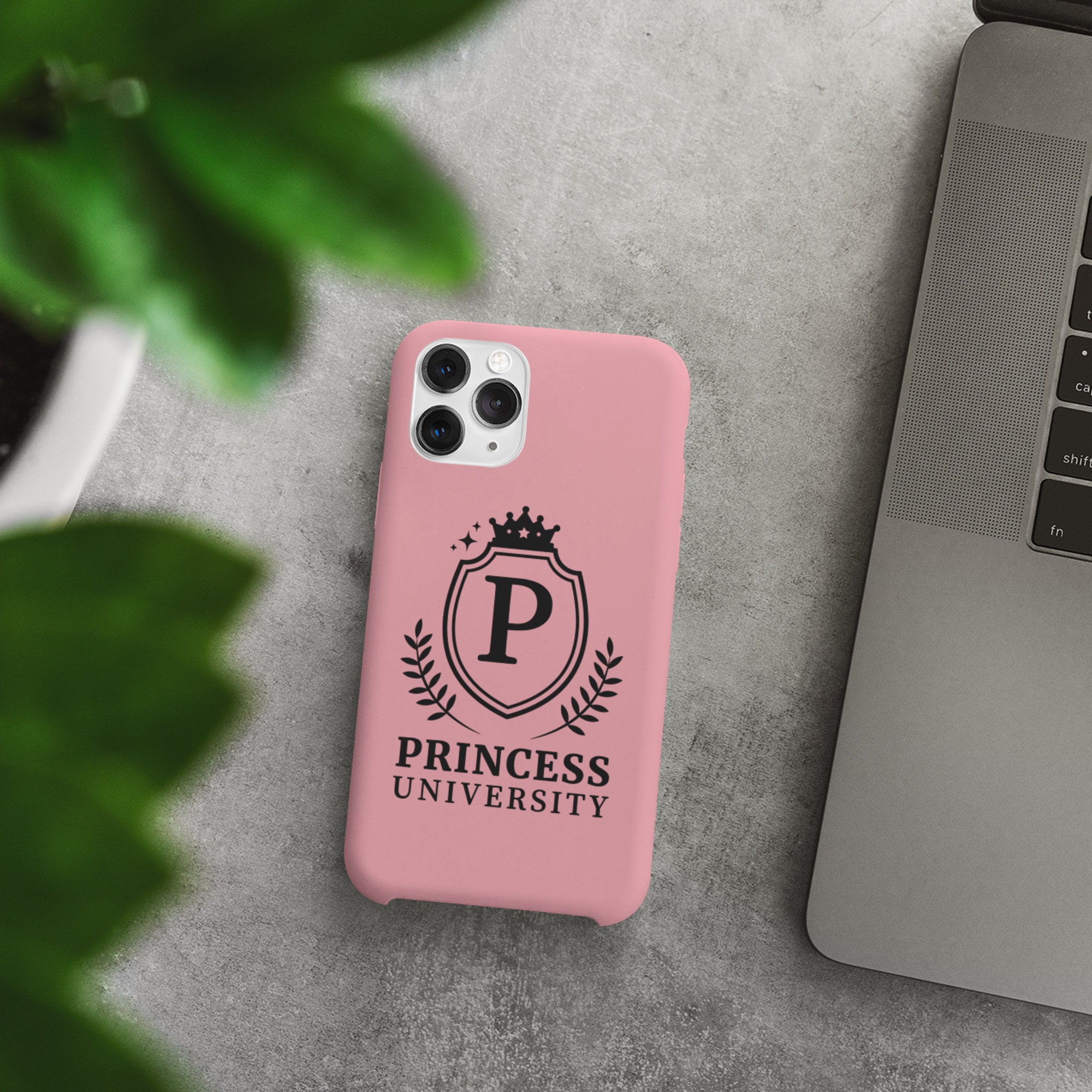 Princess University PNG and SVG Files for Vinyl Cut or Clip Art - Etsy