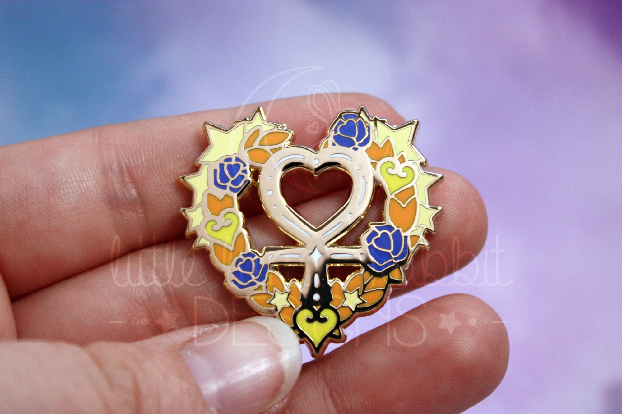 Sailor Venus Minako Aino Venus Love Me Chain Sailor Moon - Etsy UK