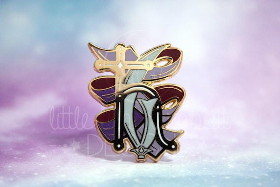 Sailor Saturn Symbol