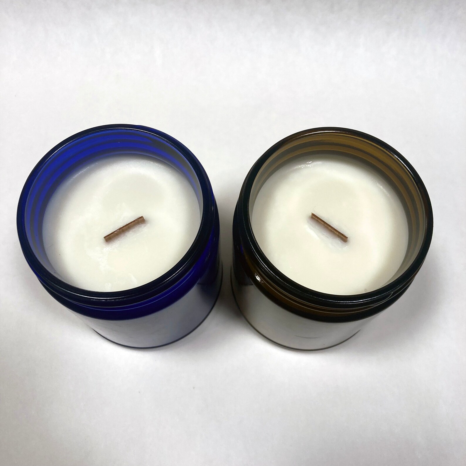 Oregon Candle Mount Hood Soy Candle Wood Wick - Etsy