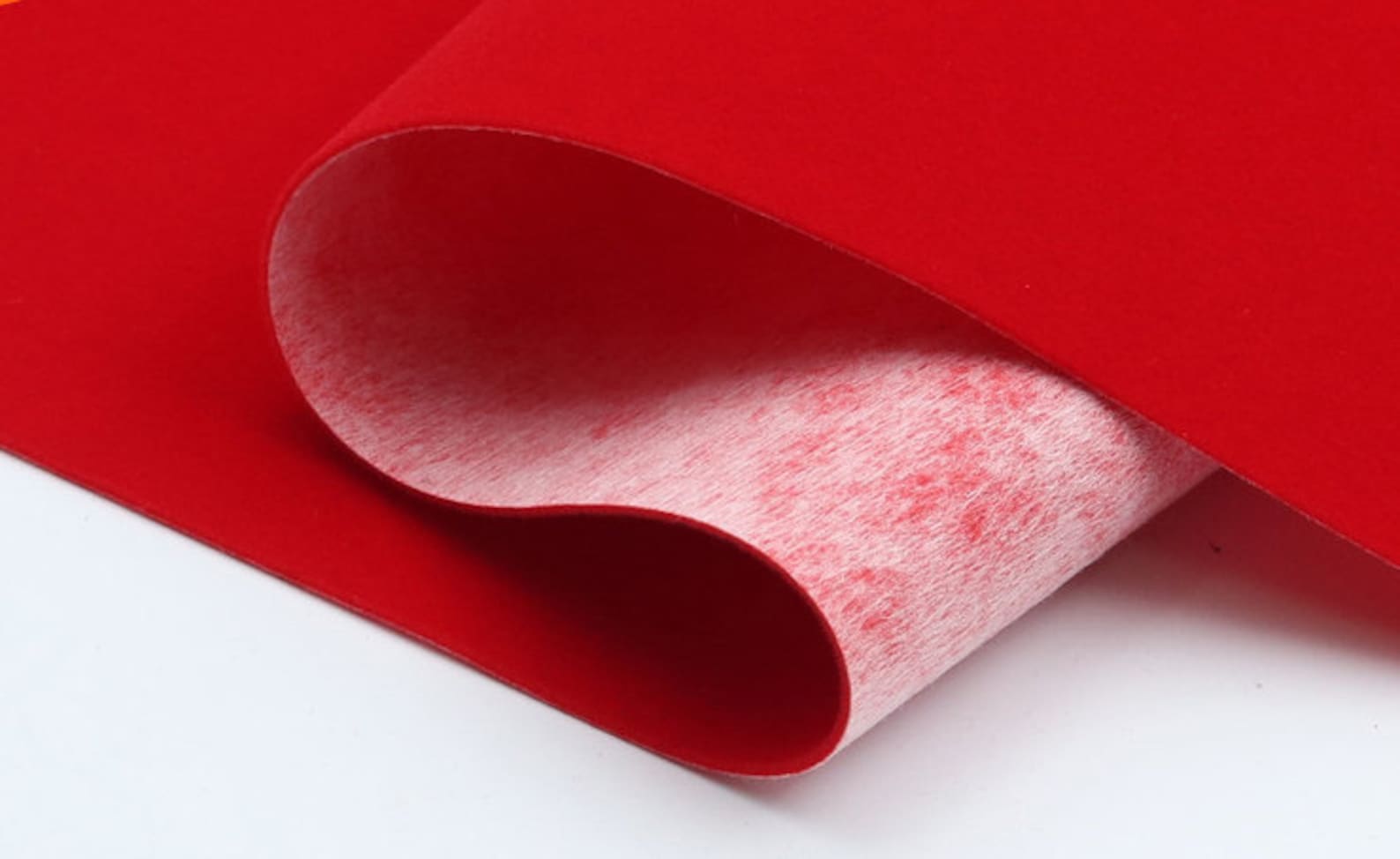 7.8x11.8 Velvet Fabric Self-adhesive A4 DIY - Etsy