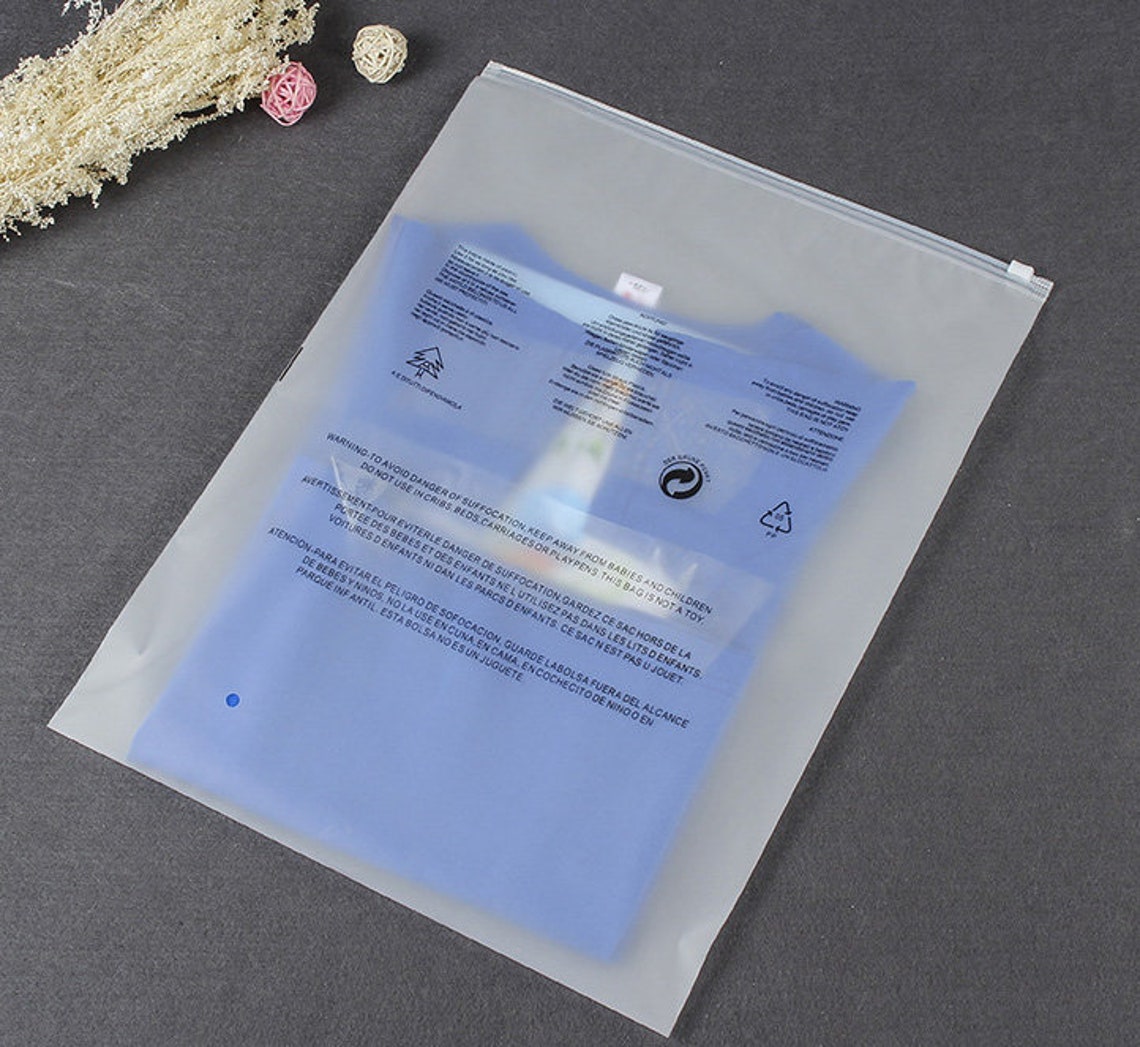 50 Resealable Self-sealing Zip Lock Plastic Bagsjewelry - Etsy