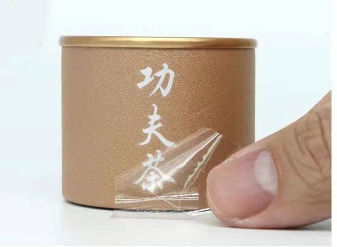 Customize UV Transfer Sticker Personalized 3D Vinyl Metallic - Etsy