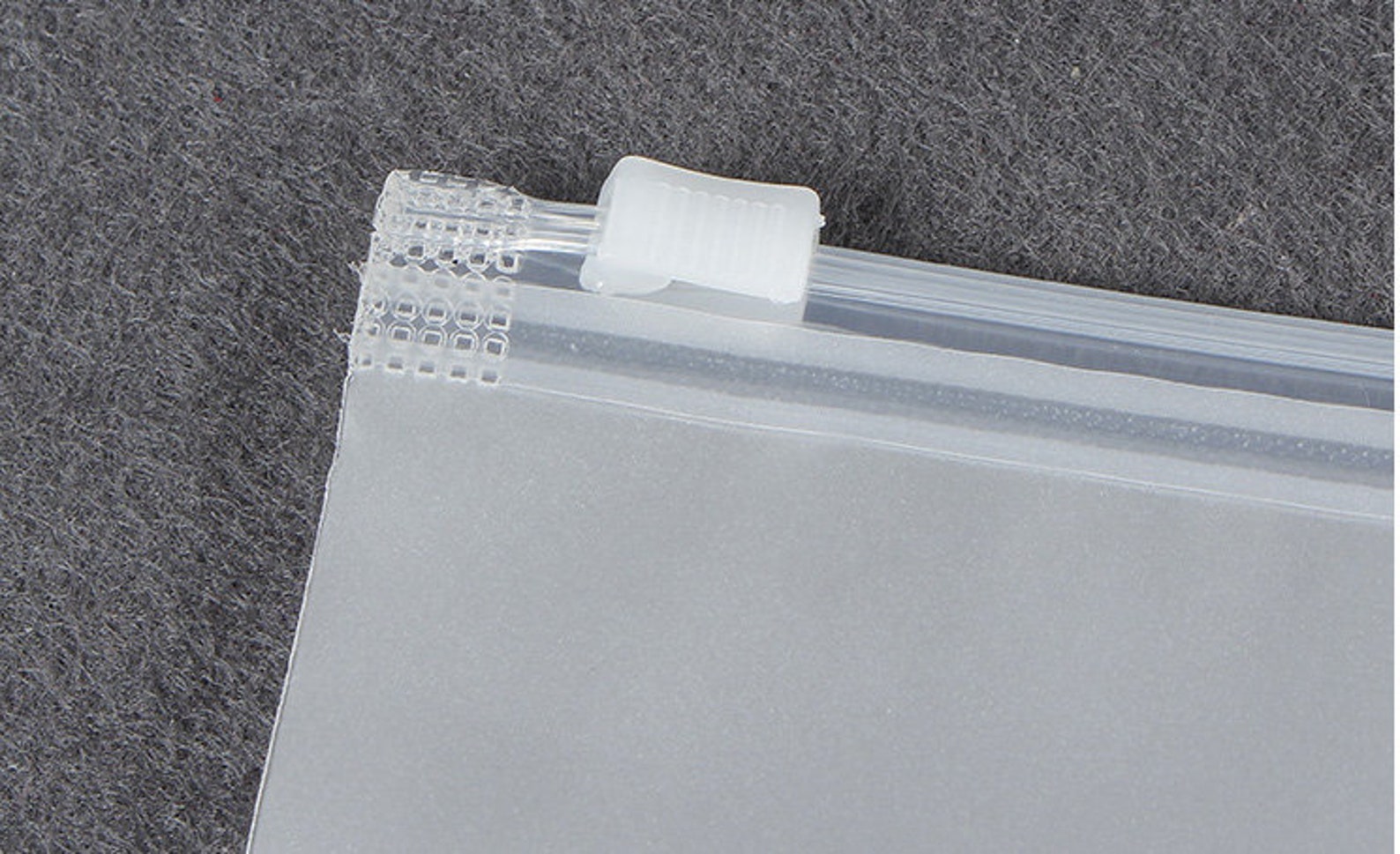 50 Resealable Self-sealing Zip Lock Plastic Bagsjewelry | Etsy