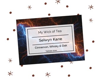 Selwyn Kane - Etsy