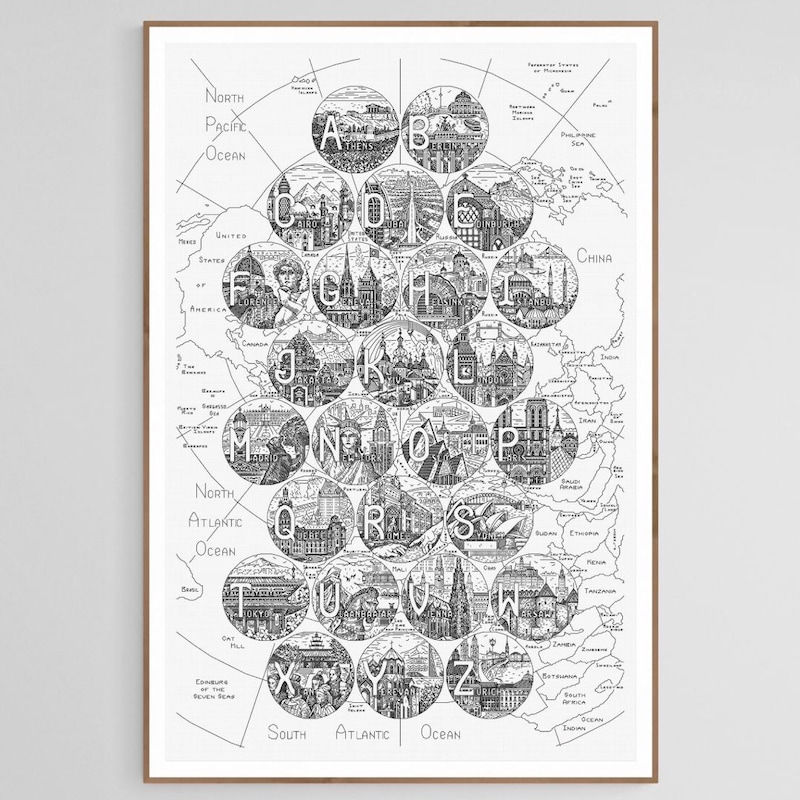 Tarot Blackwork Patterns - Etsy
