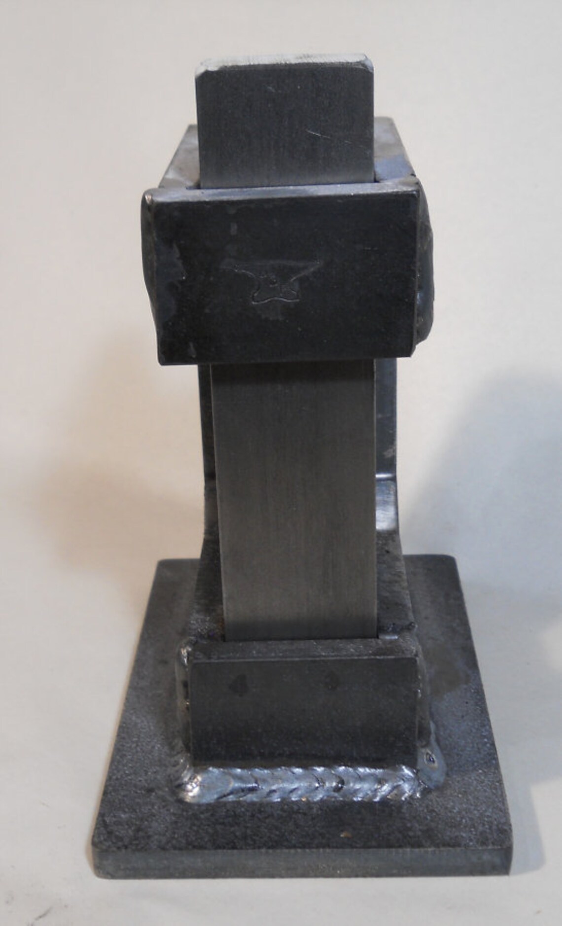 Blacksmith Guillotine Tool With 3/4" X 1 1/2" Die Blank - Etsy