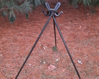 Cooking Tripod - Etsy