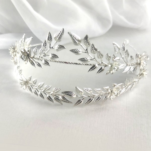Hair Tiara - Etsy