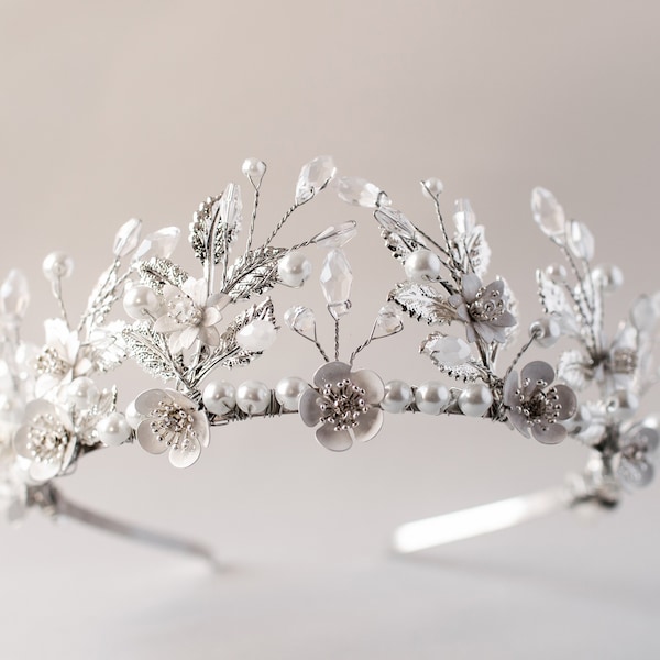 Bachelorette Tiara - Etsy