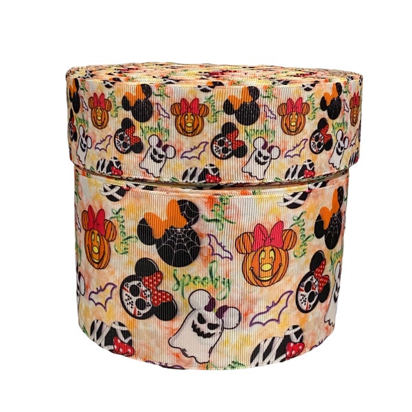 Monster Ribbon - Etsy