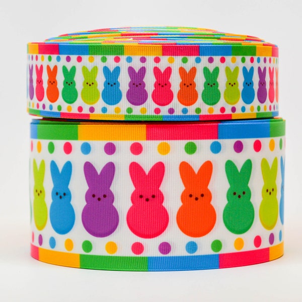 Easter Ribbon - Etsy