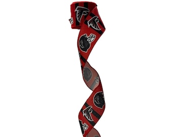 2.5 Wired Cowboys Football Sports Team Ribbon - Etsy