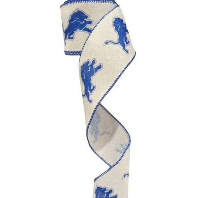 Detroit Lions Svg - Etsy