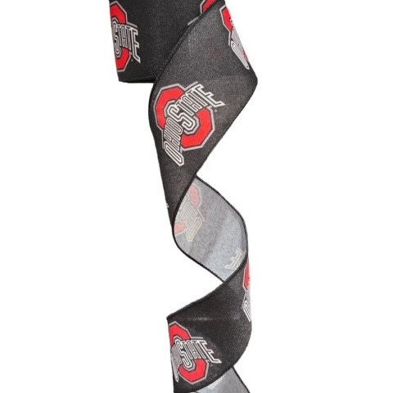 Ohio State Wreath - Etsy