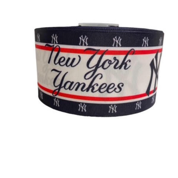 New York Yankees Svg - Etsy