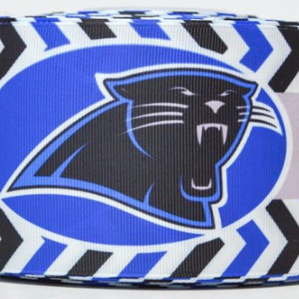 Carolina Panthers - Etsy