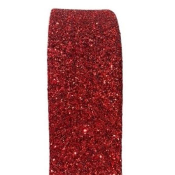 Sparkle Ribbon - Etsy