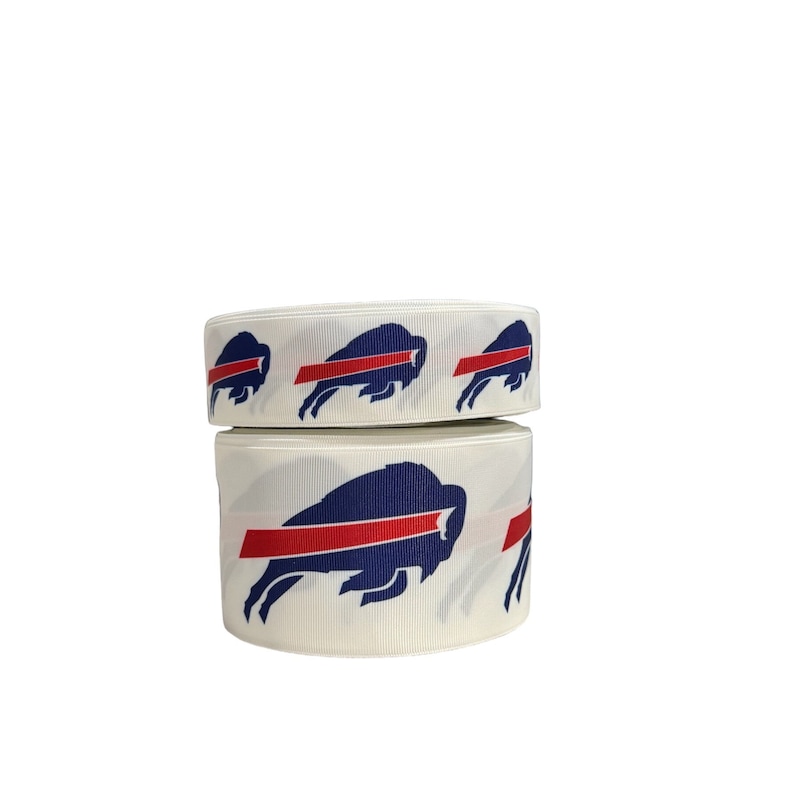 Buffalo Print on Fabric - Etsy