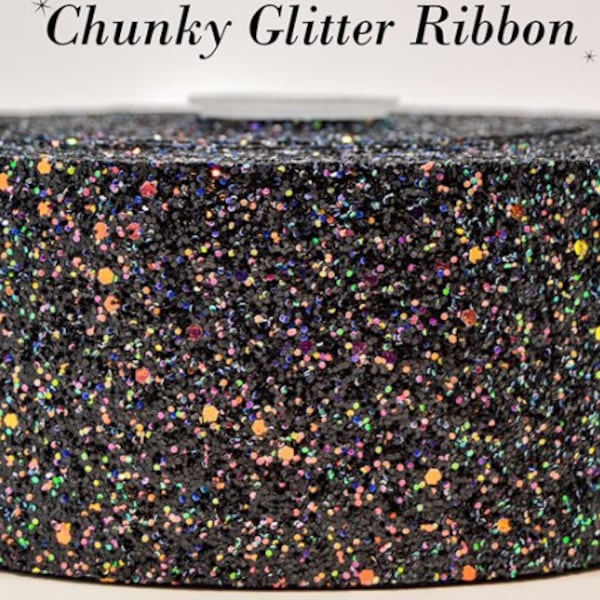 Diamond Ribbon - Etsy