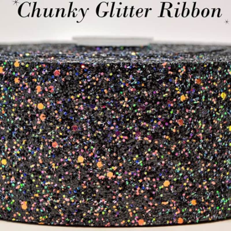 Diamond Ribbon - Etsy