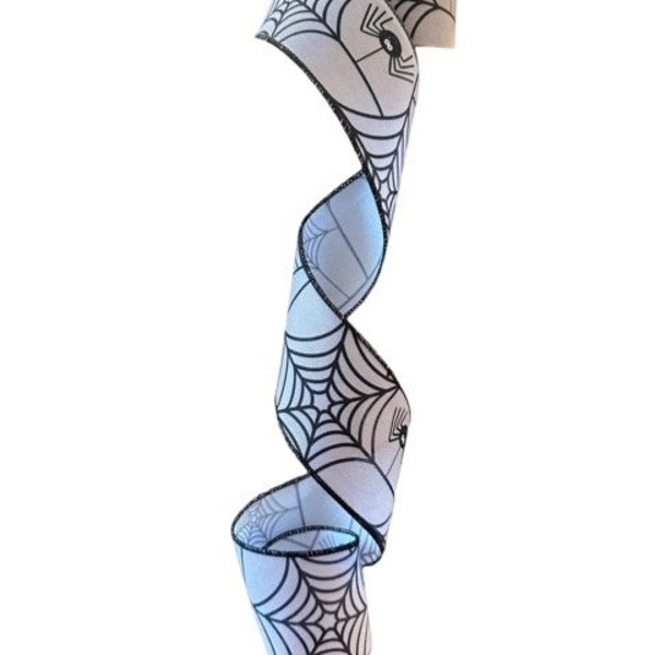 Spider Ribbon - Etsy