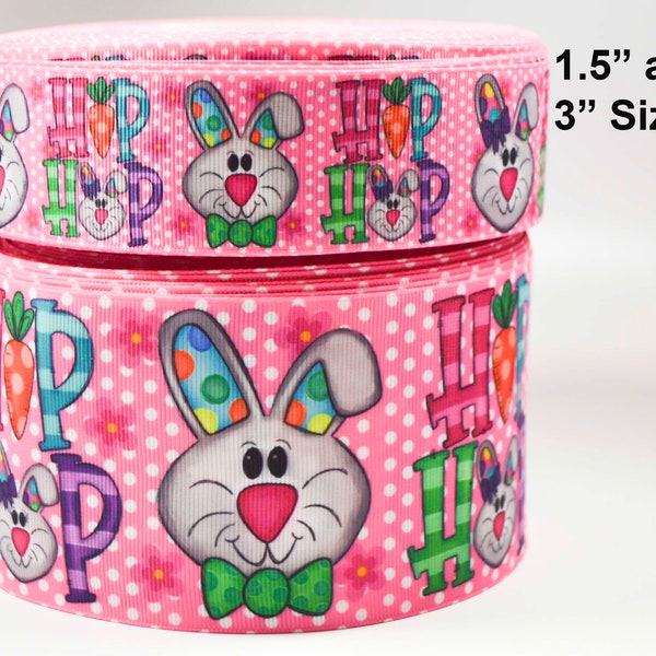 Easter Ribbon - Etsy