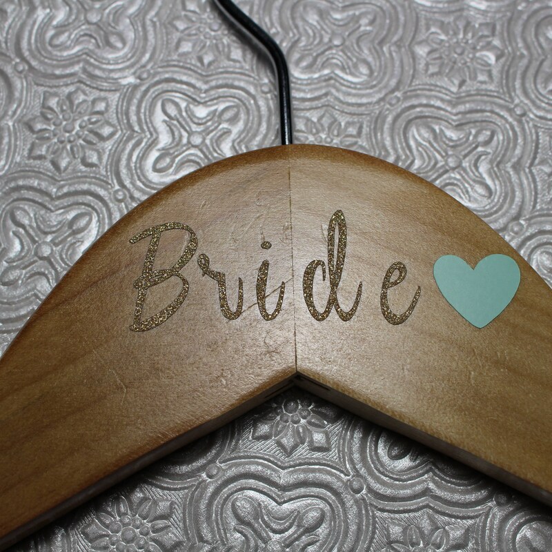 Personalized Hangers - Etsy