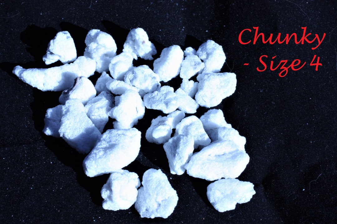 Perlite Chunky Size 4, Seed Starting, Hydroponics - Etsy