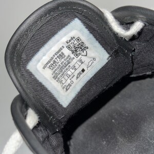 Keds Champion Leather Sneakers - Black, Size (EU39 Size, US8, UK6 ...