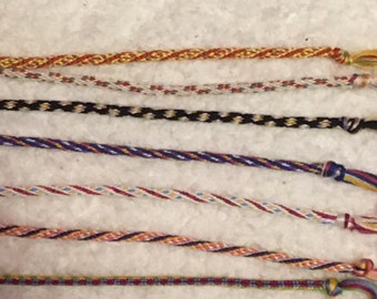 Kumihimo, Braiding, Trollen Disc Friendship Bracelet Maker digital File ...