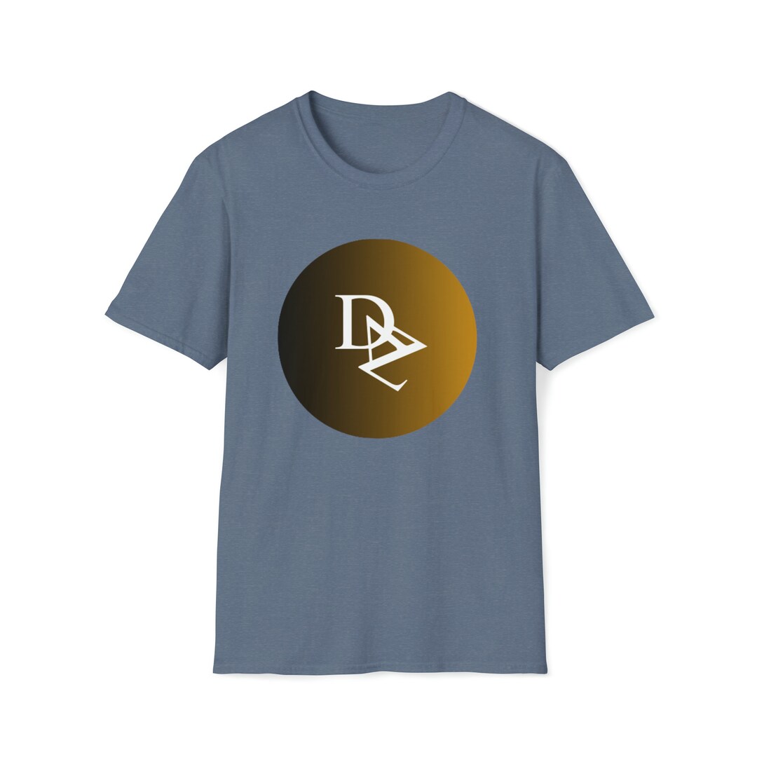 DAZ Apparel Company Garb, Merch, Logo, Established, Elegate, Elite - Etsy