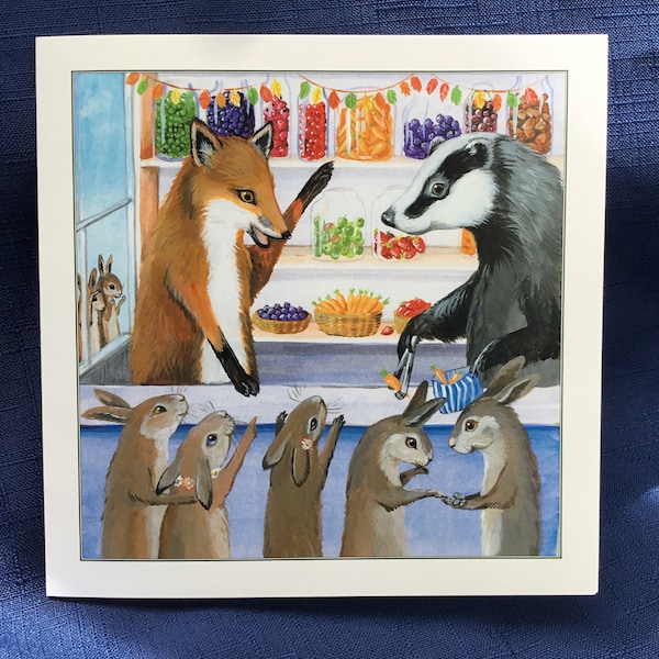 Corner Shop Sweets - Etsy