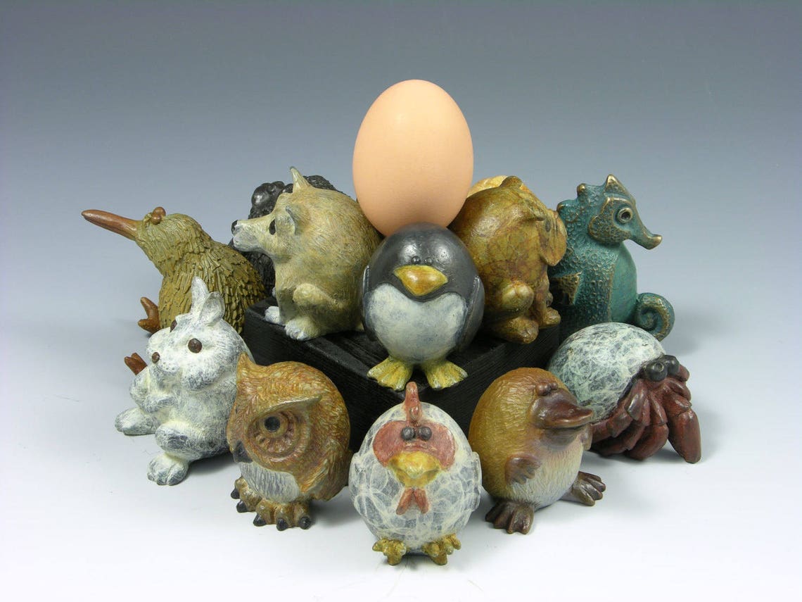 Rooster Figurine- Rooster Sculpture- Bronze Rooster Sculpture- Bronze ...