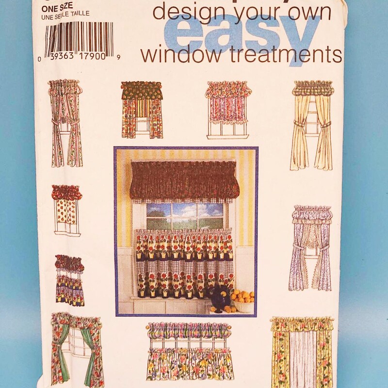 Ruffled Balloon Curtains - Etsy