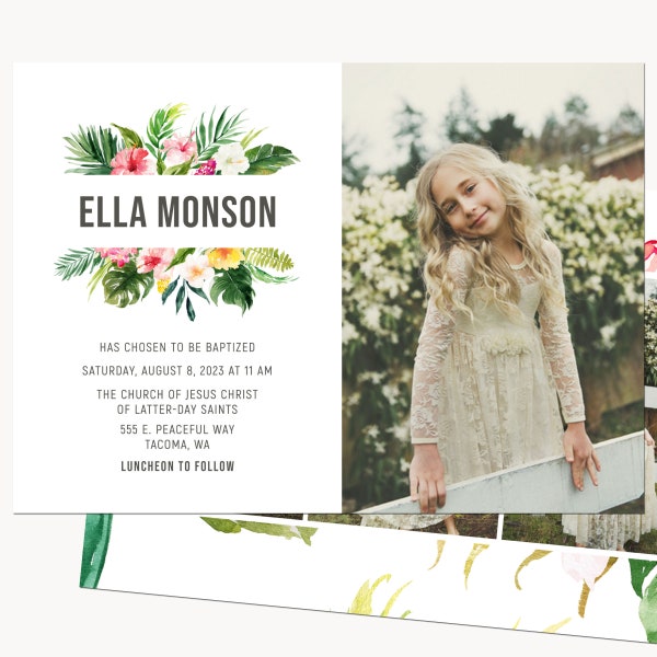 Lds Stationary - Etsy