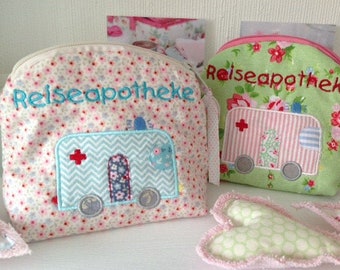 First Aid Kit - Etsy