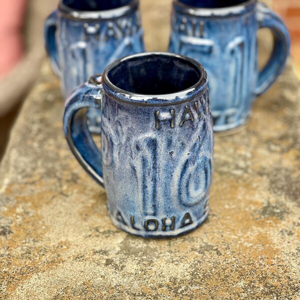 Hawaiian Pottery - Etsy