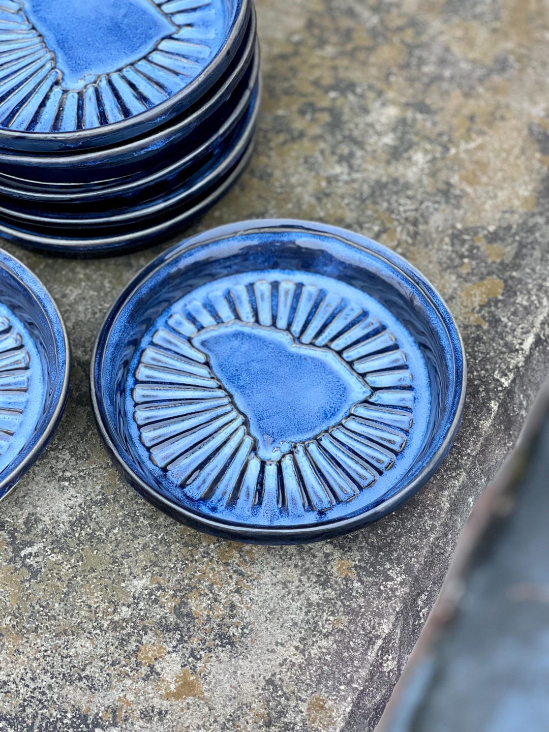South Carolina, South Carolina Dish, Ceramics, Pottery, Michigan ...