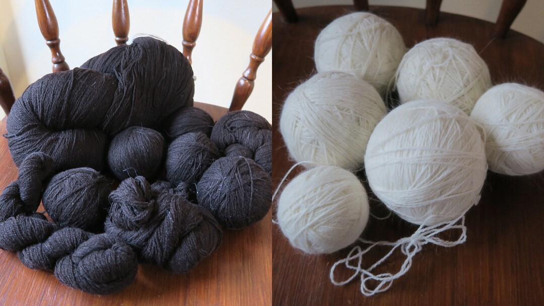 Shetland Lace Wool Yarn Mega Bundle - Etsy