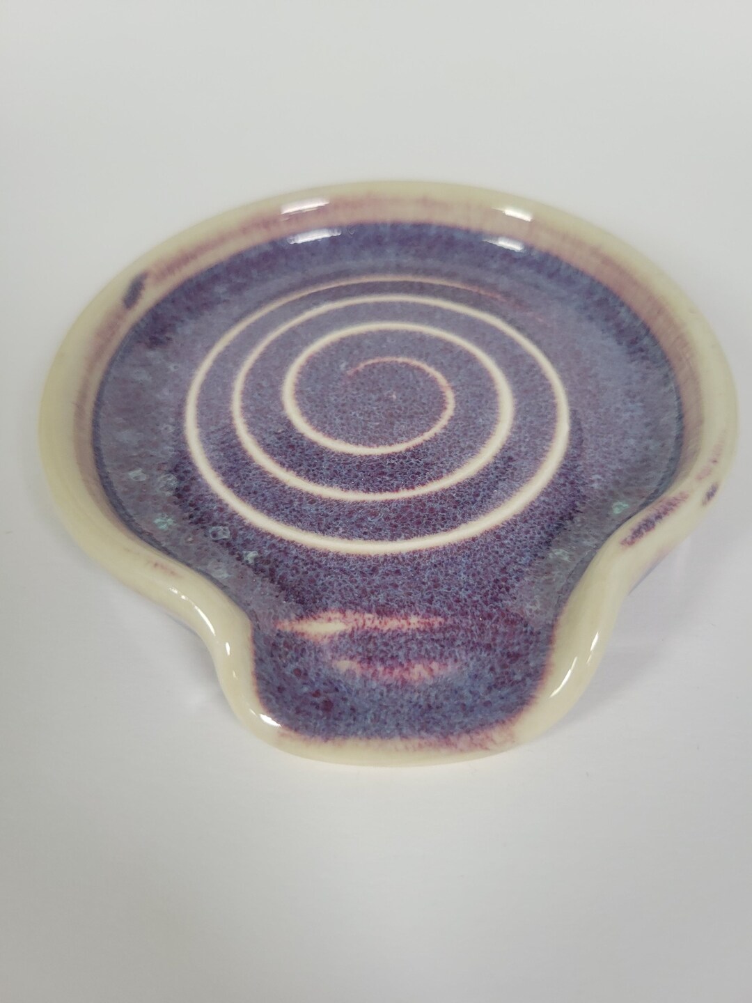 Spoon Rest, Ceramic Spoon Rest, Coffee Spoon Rest, Tea Spoon Rest ...