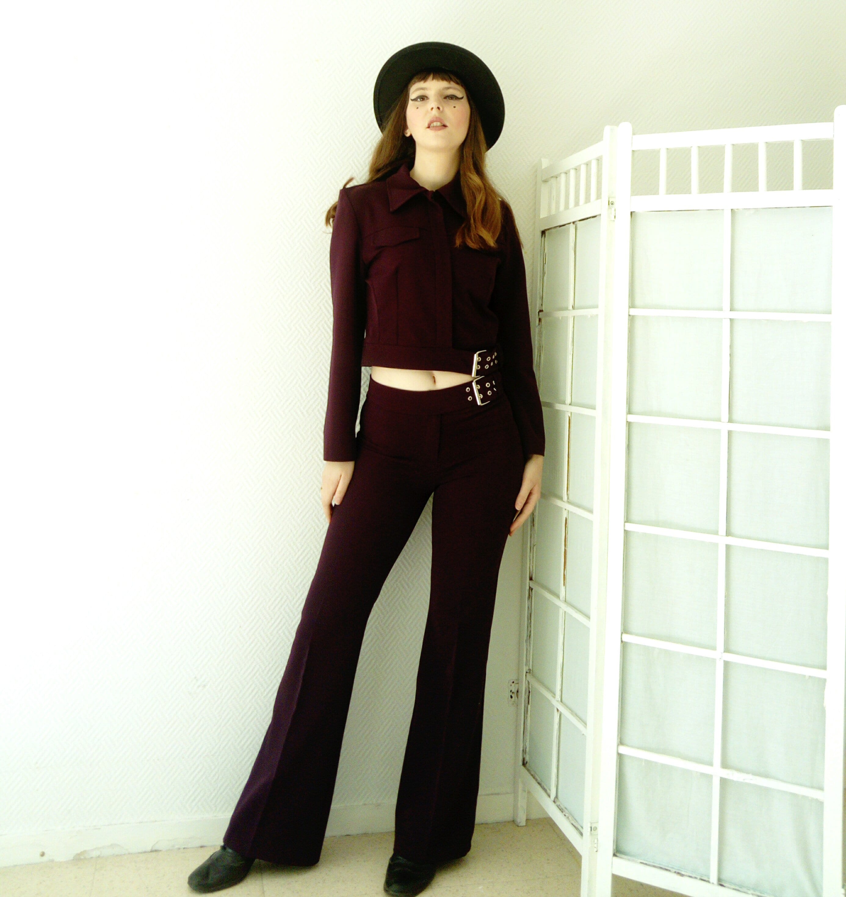 Groovy 70's 70's Groovy Style Style suit