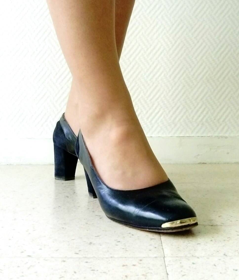 Pumps MANFIELD years 80/80 's Manfield pumps